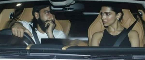 Deepika Padukone, why so serious? - Bollywood News & Gossip, Movie ...