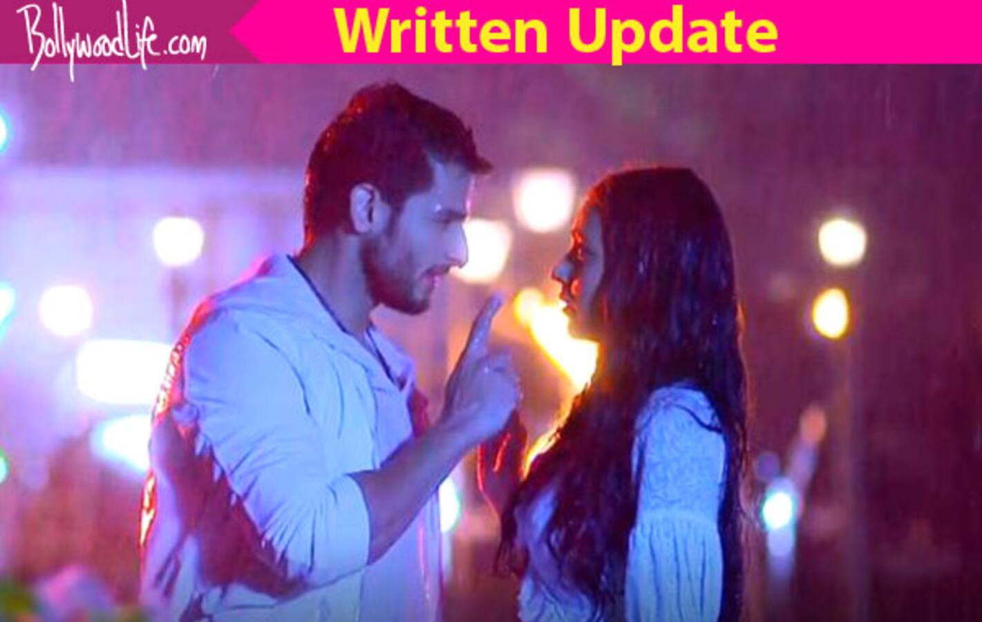 Dil Bole Oberoi 5 July 2017, Written Update of Full Episode: Rudra ...