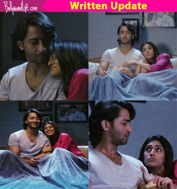 Kuch Rang Pyar Ke Aise Bhi 10th July 2017 Written Update Of Full ...