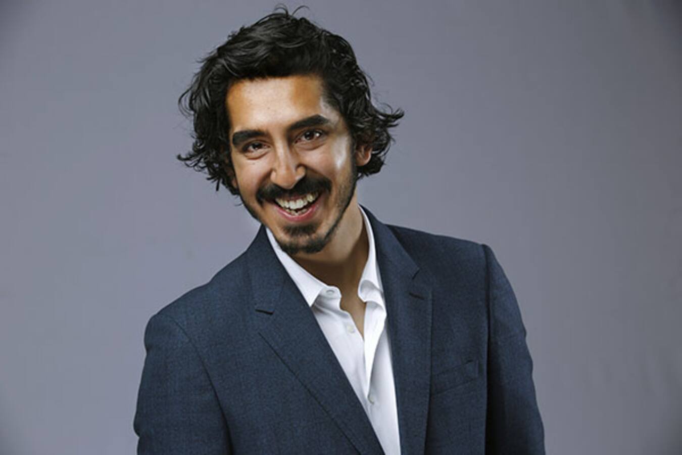 Dev Patel causes fan frenzy while shooting for The Wedding Guest on the ...