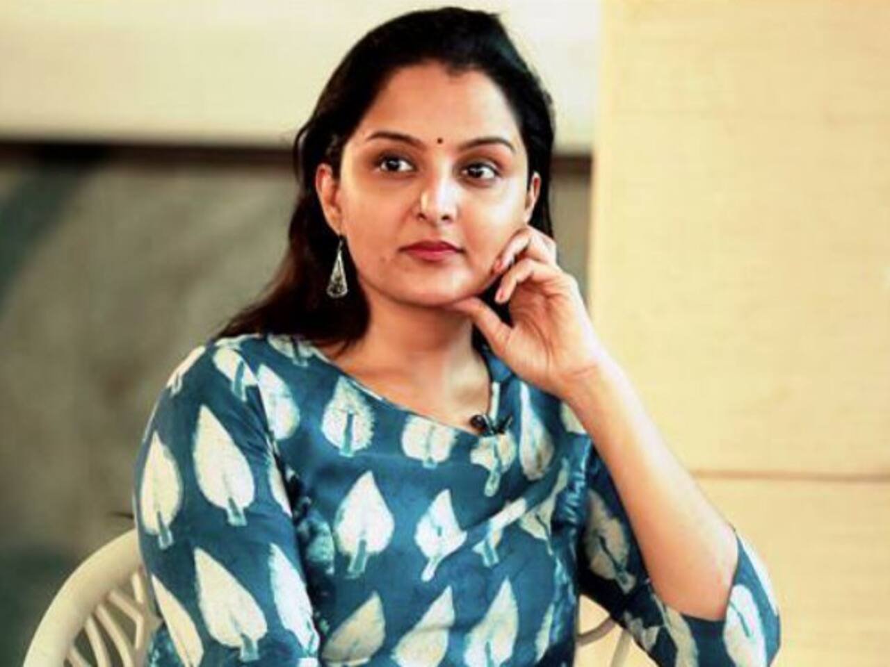 Manju Warrier to make her debut in Tamil cinema? - Bollywood News ...