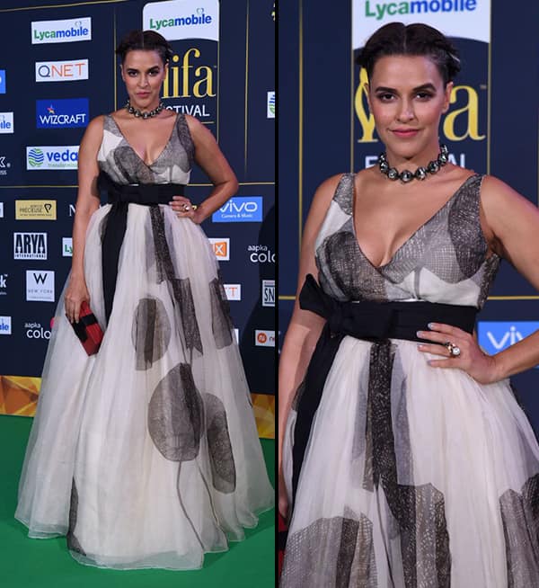IIFA Awards 2017 Worst Dressed: Bipasha Basu, Shilpa Shetty, Taapsee ...