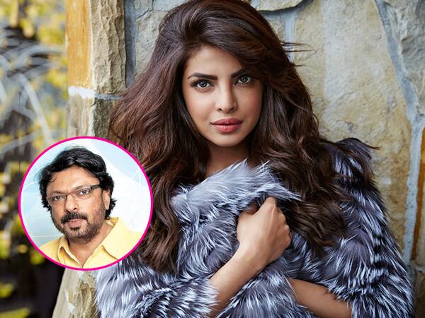 Priyanka Chopra Will Not Co Produce Gustakhiyan With Sanjay Leela