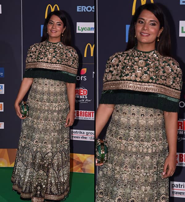 IIFA Awards 2017 Worst Dressed: Bipasha Basu, Shilpa Shetty, Taapsee ...