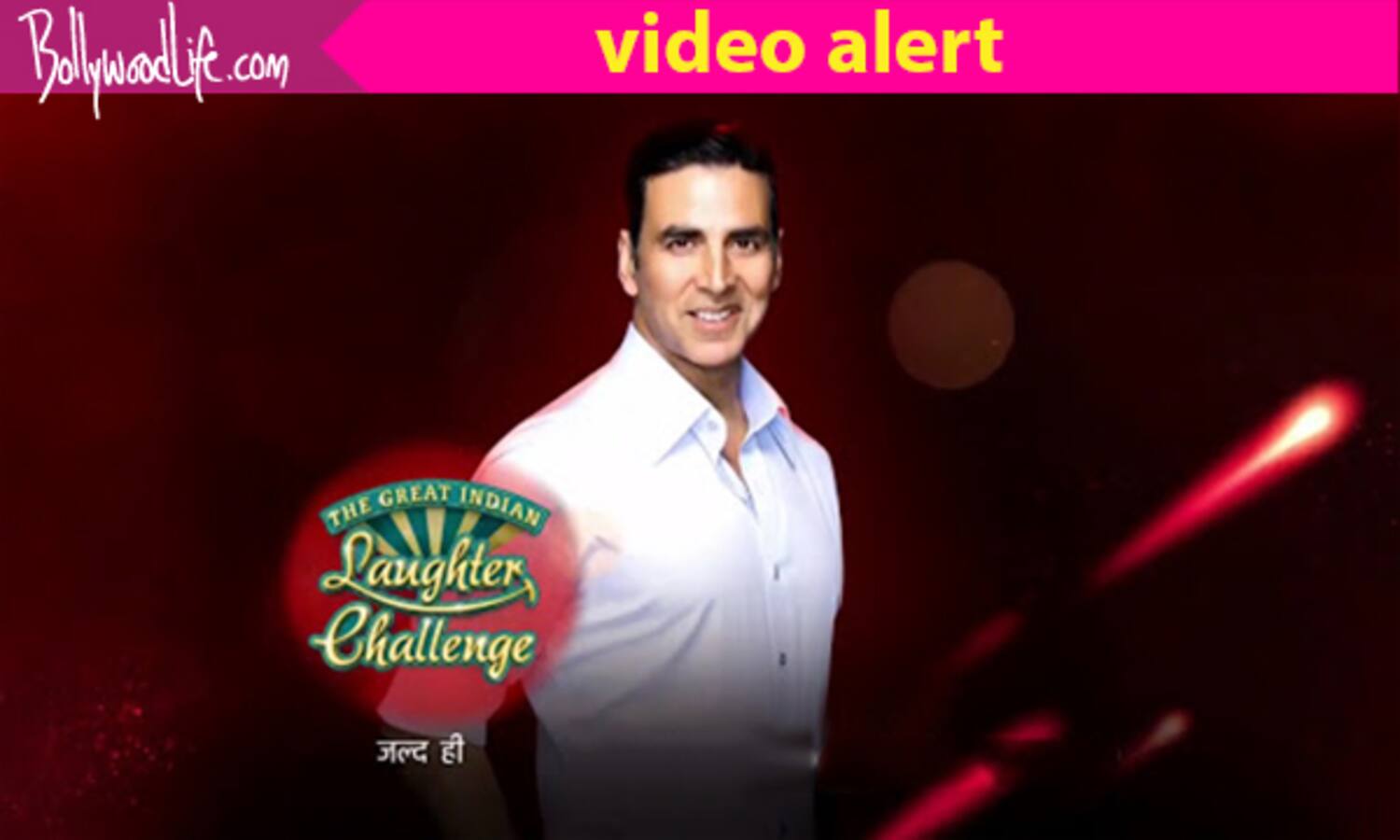 Confirmed! Akshay Kumar to be a super judge on The Great Indian ...