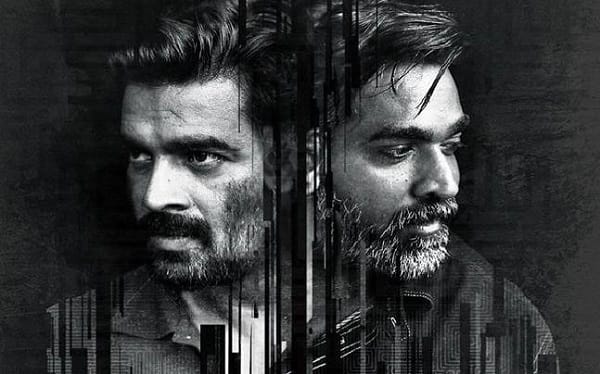 Director Pushkar: Vijay Sethupathi and R Madhavan were competitive but ...