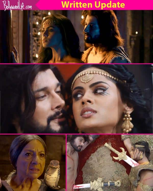 Aarambh 16th July 2017 Written Update of Full Episode: Varundev and ...