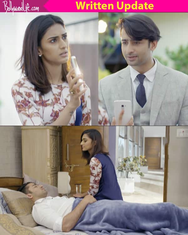 Kuch Rang Pyar Ke Aise Bhi 18th July 2017 Written Update Of Full ...