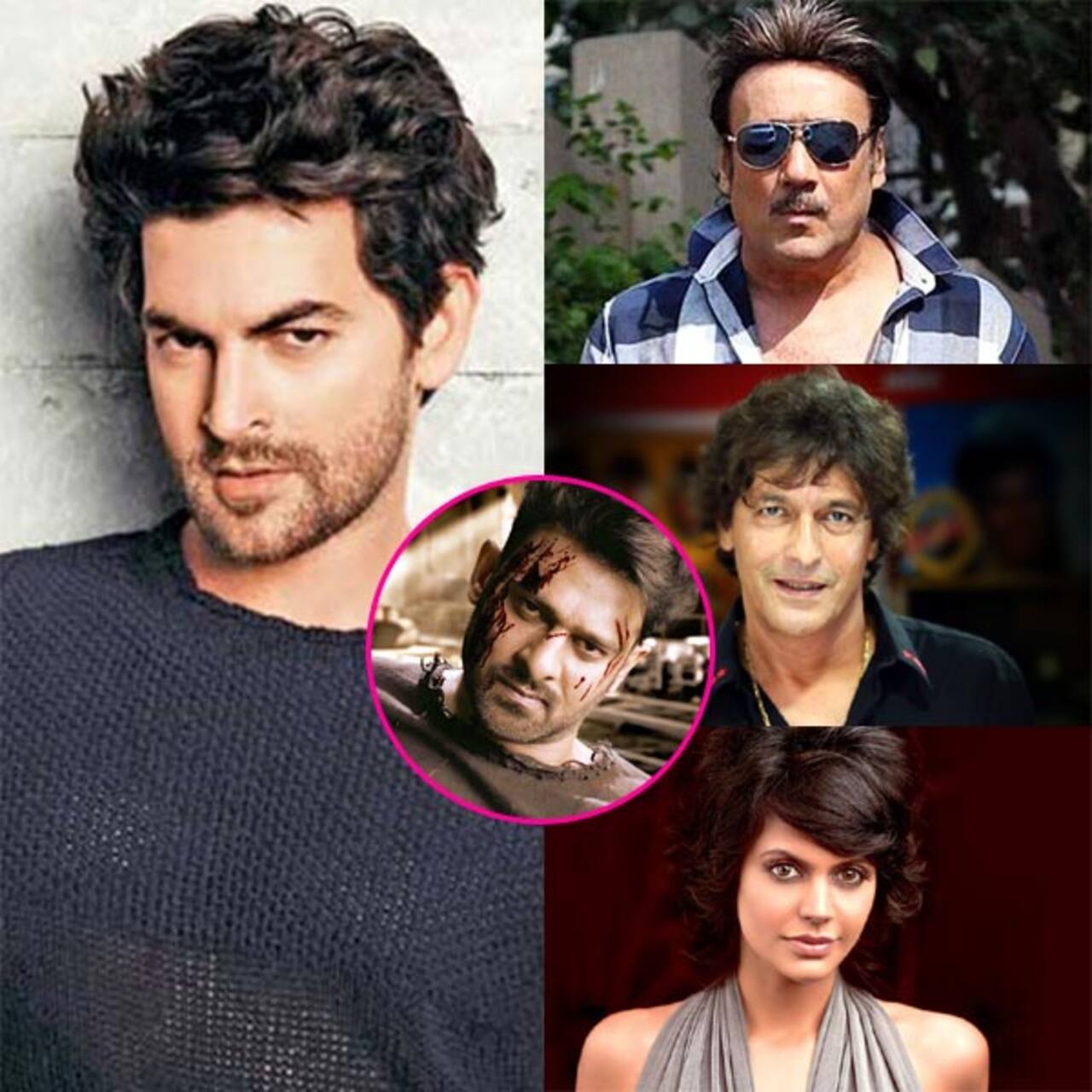 Not just Neil Nitin Mukesh, Prabhas' Saaho to star Jackie Shroff ...