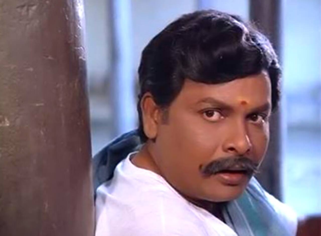 Veteran Tamil actor Shanmuga Sundaram passes away; Sibi Sathyaraj ...
