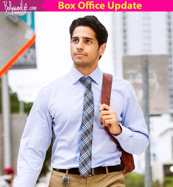 A Gentleman box office collection day 4: Sidharth Malhotra's film fails ... A Gentleman box office collection day 4: Sidharth Malhotra's film fails ...