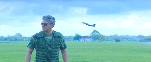 Ajith Kumar's Vivegam trailer: 5 moments from the intense, stylish ...