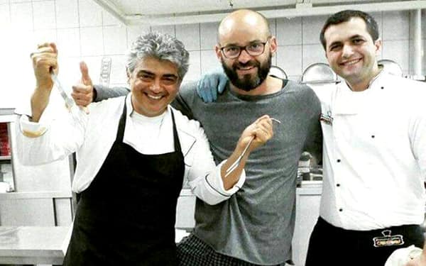 Before you catch Vivegam, take a look at 25 moments from the life of ...