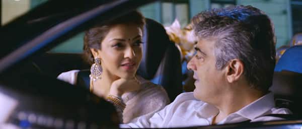 Ajith Kumar's Vivegam trailer: 5 moments from the intense, stylish ...