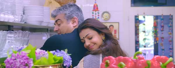 Ajith Kumar's Vivegam trailer: 5 moments from the intense, stylish ...