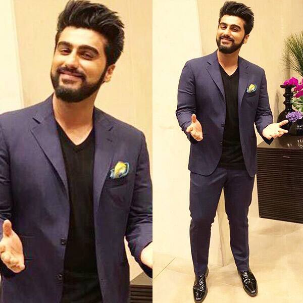 Wowza! Arjun Kapoor, Ileana D’Cruz and Athiya Shetty kick up a stylish ...
