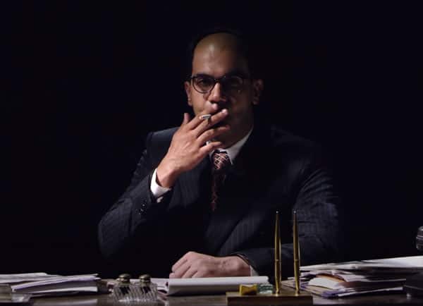 Bose Dead/Alive teaser: Rajkummar Rao as Netaji Subhash Chandra Bose ...