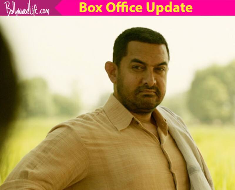 After China Aamir Khans Dangal Becomes The Highest Grossing Bollywood