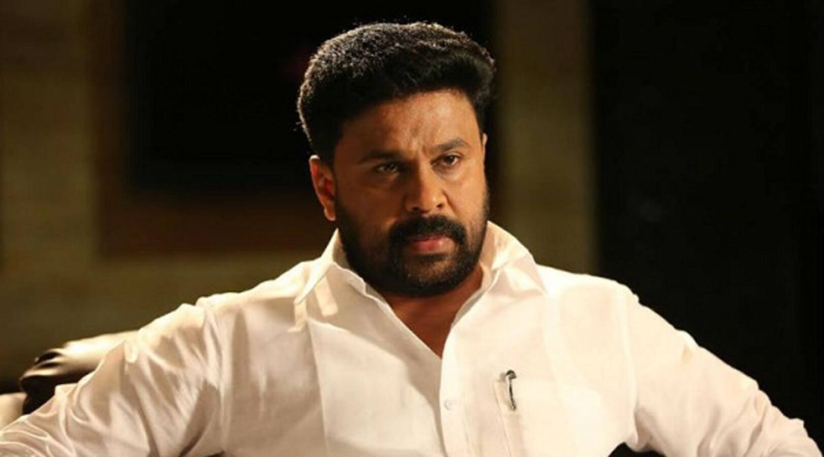 Malayalam actor Dileep granted permission to attend his father's death ...