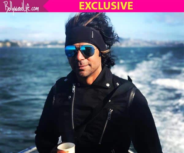 Here's how Sunil Grover is celebrating his birthday - Bollywood News ...