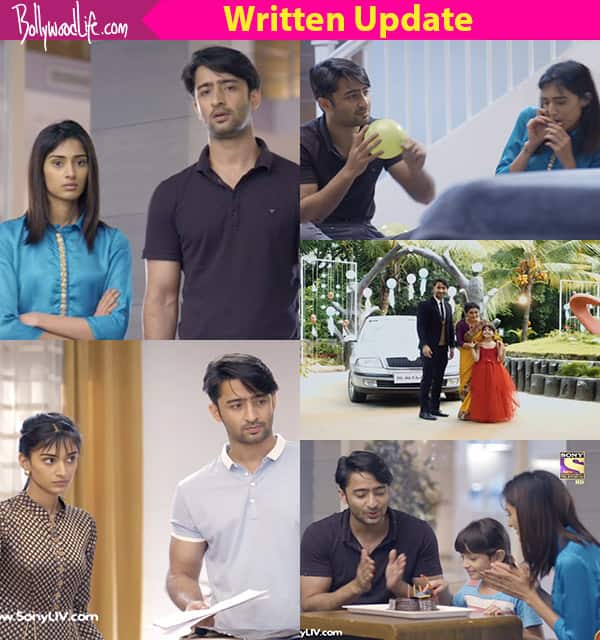 Kuch Rang Pyar Ke Aise Bhi 10th August 2017 Written Update Of Full ...