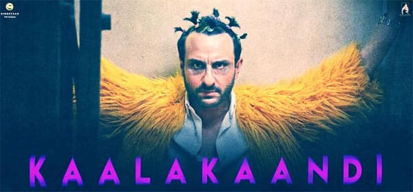 Saif Ali Khan's KaalaKaandi release POSTPONED - Bollywood News & Gossip ...