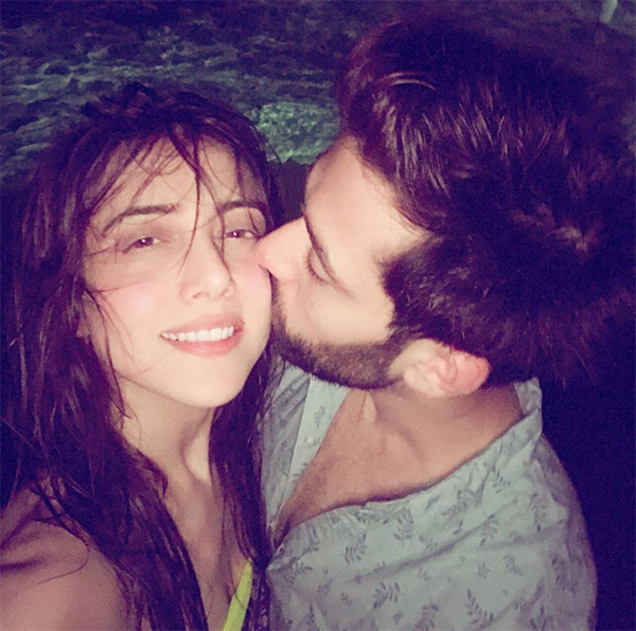 After Hina Khan - Rocky Jaiswal, Ishqbaaz's Nakuul Mehta goes on a ...