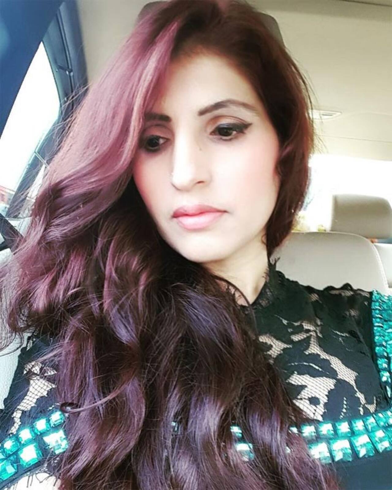 All that you need to know about Dr Ruby Tandon, Amit Tandon's wife ...