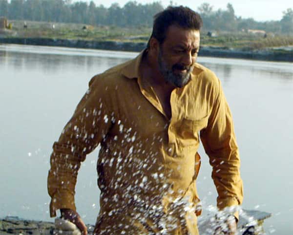 10 pics of Sanjay Dutt from Bhoomi trailer that shows Baba is back ...