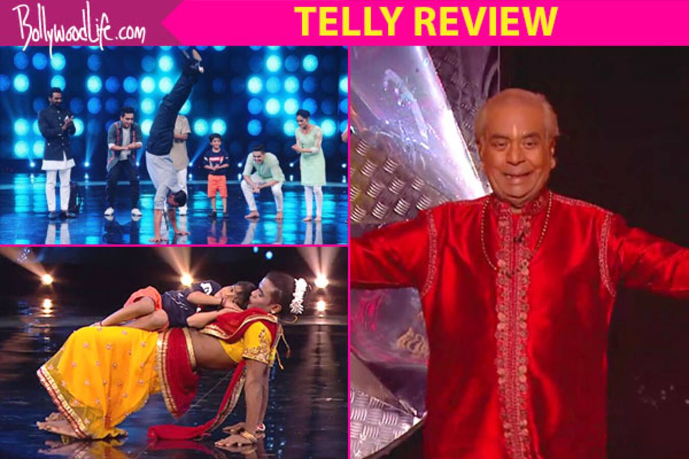 Dance Plus 3: Ayushmann Khurrana, Kriti Sanon and Rajkummar Rao are ...