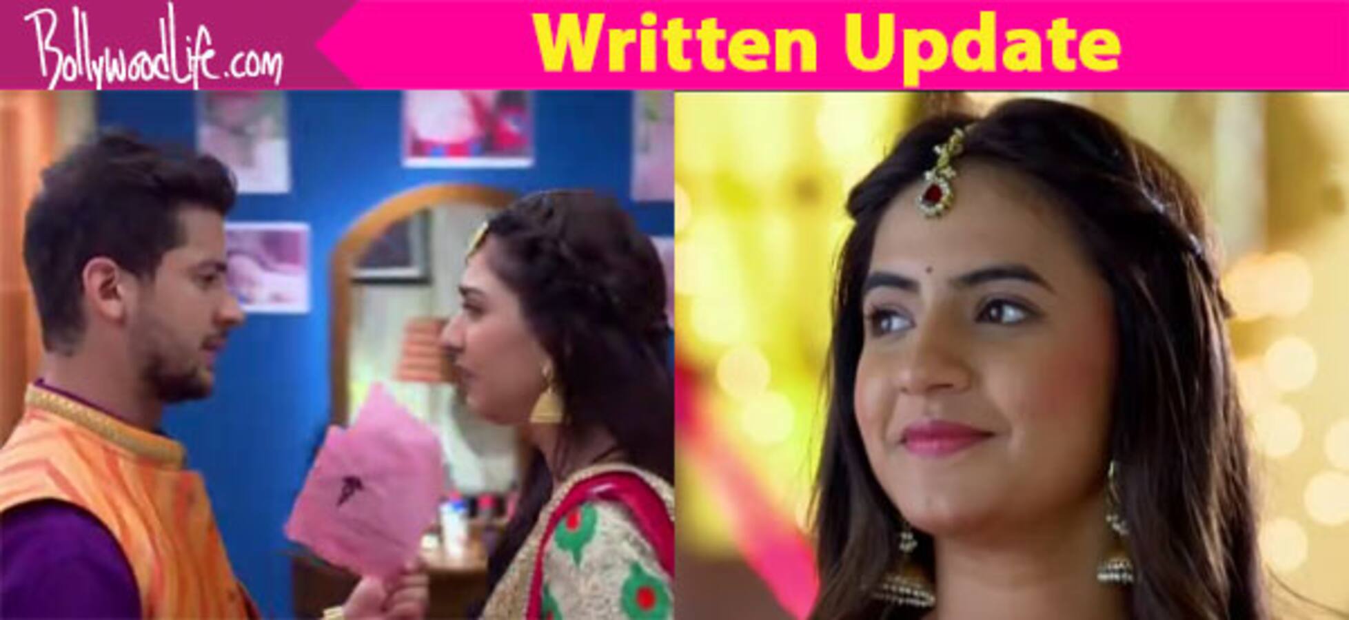 Udaan 16th August 2017 Written Update Of Full Episode: Imli has lost her child, Vivaan is ...