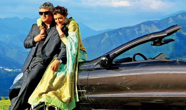 Vivegam, movie review, box office collection, story, trailer, music ...