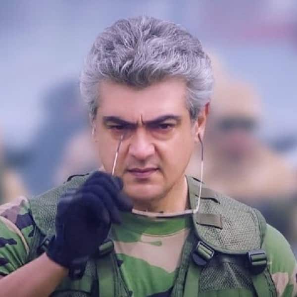 5 reasons why Ajith Kumar's Vivegam cannot be missed! - Bollywood News ...