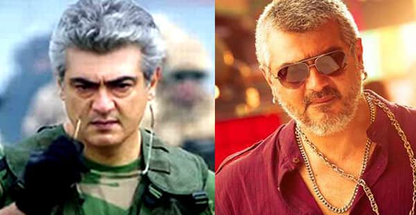 Will Ajith Kumar's Vivegam manage to BEAT his previous hit, Vedhalam at ...