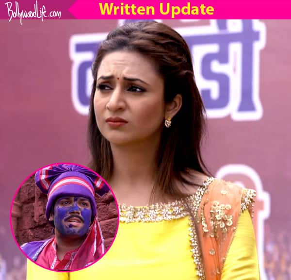 Yeh Hai Mohabbatein 18 August 2017, Written Update of Full Episode: The ...