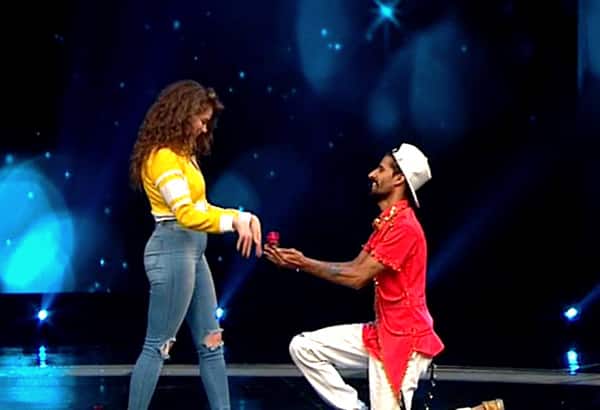 Dance Plus 3: Here's why dance lovers are crushing over Amardeep Singh Natt! - Bollywood News ...