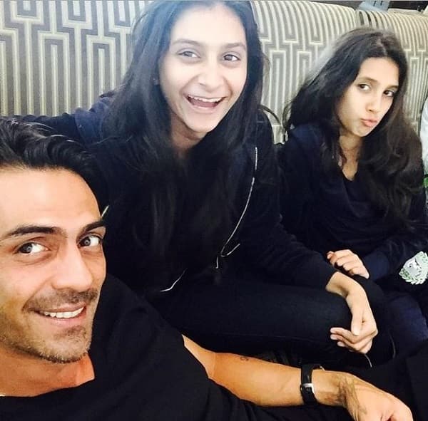 Arjun Rampal on being a Dad to Mahikaa and Myra: I can’t be a parent ...