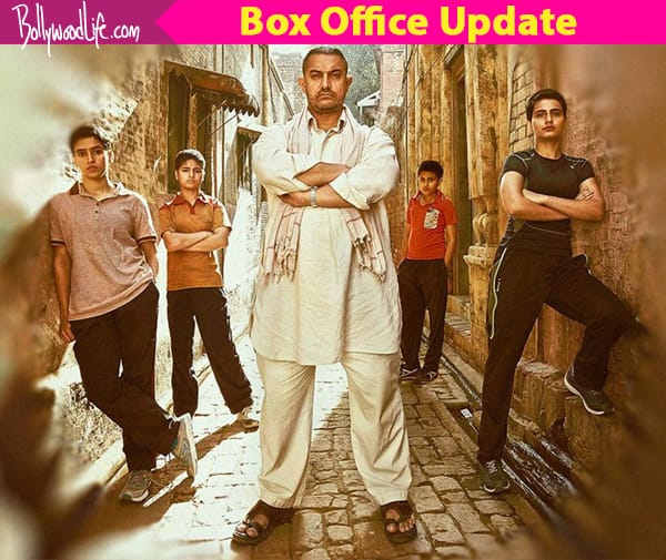 After China Aamir Khans Dangal Becomes The Highest Grossing Bollywood