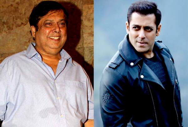 David Dhawan: Salman Khan is a seasoned actor - Bollywood News & Gossip ...