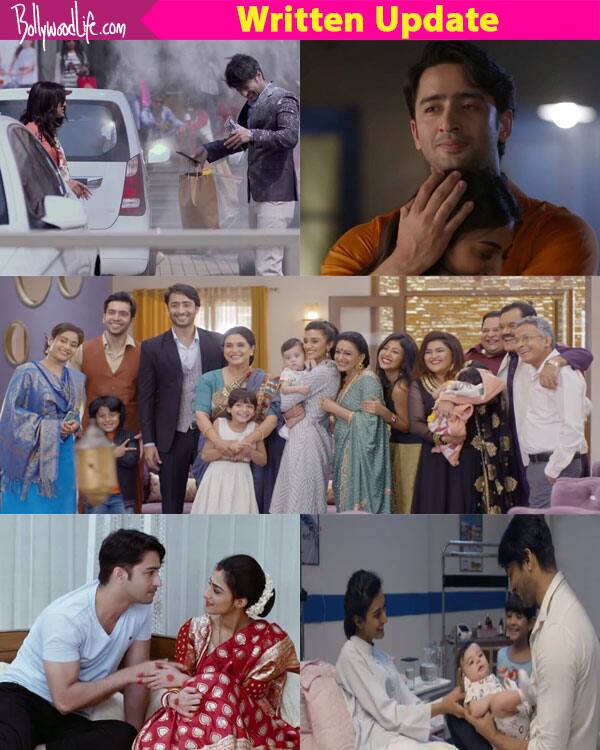 Kuch Rang Pyar Ke Aise Bhi 24th August 2017 Written Update Of Full ...