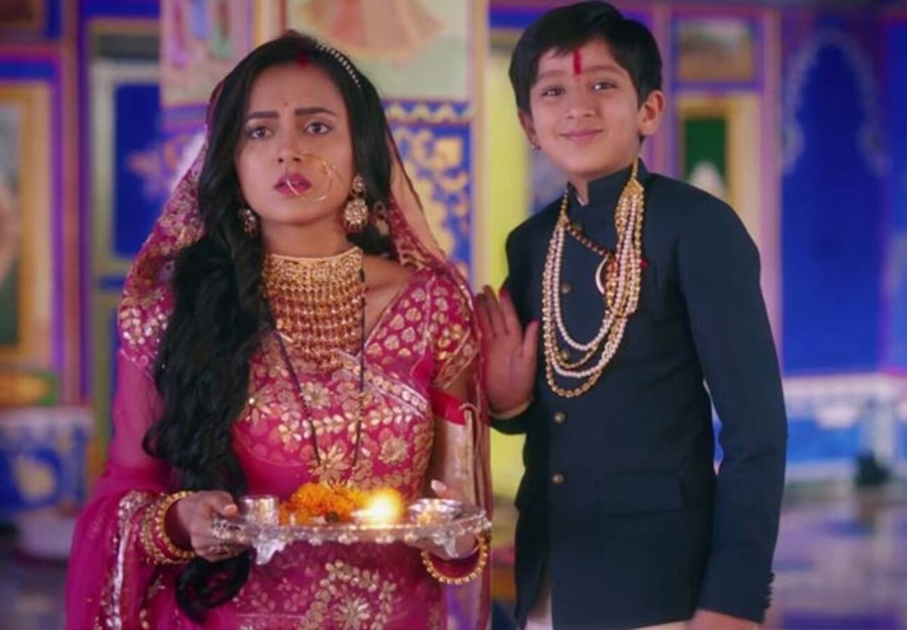Shocking twist in Pehredaar Piya Ki after the makers surrender to ...