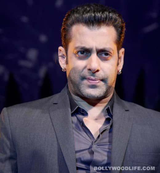 Salman Khan teased media at an awards red carpet and here's what ...
