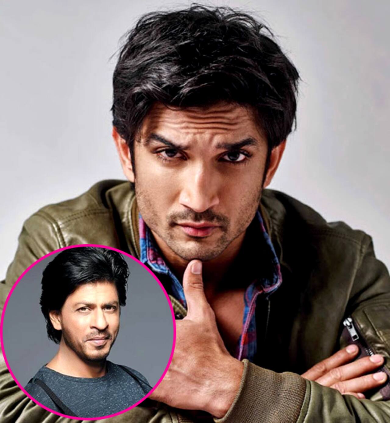 Did you know Sushant Singh Rajput had visited the sets of Swades just ...