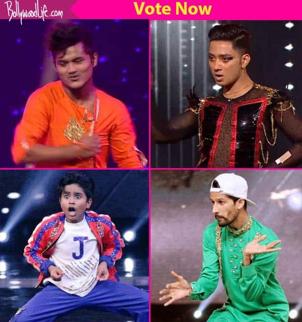 Dance Plus 3: Amardeep Singh Natt, Jeet Das, Chow En Lai Phukan - who is the most stylish dancer ...