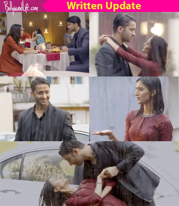 Kuch Rang Pyar Ke Aise Bhi 2nd August 2017 Written Update Of Full ...