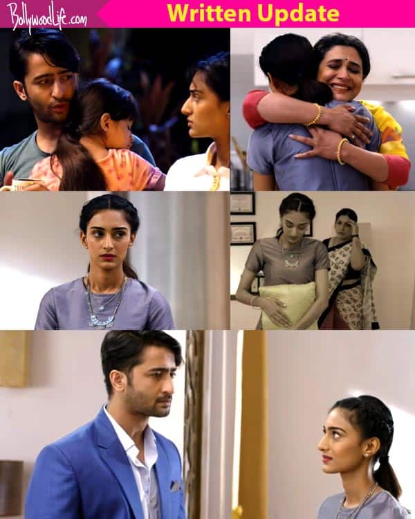 Kuch Rang Pyar Ke Aise Bhi 15th August 2017 Written Update Of Full ...