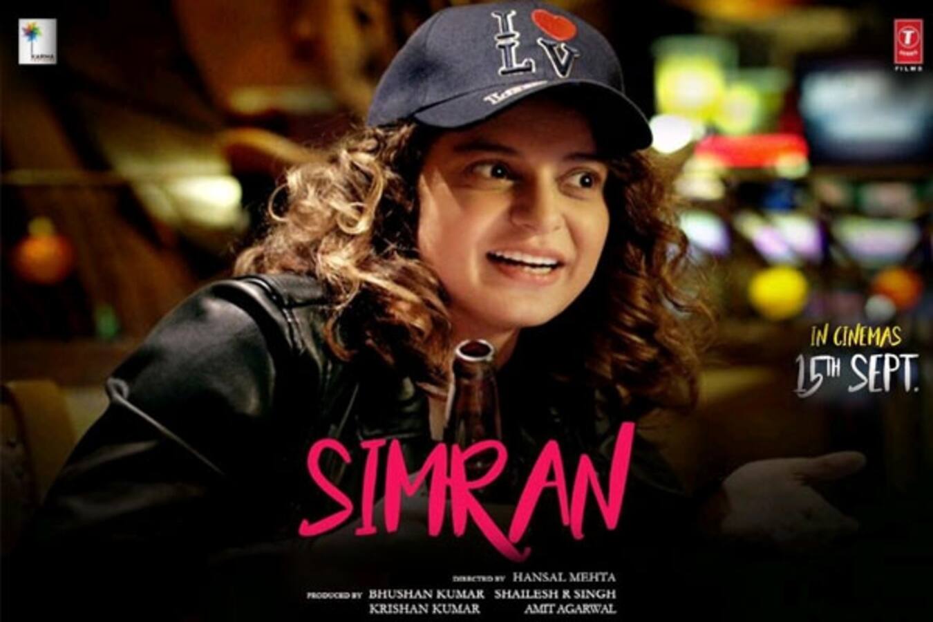 B H And Moaning During Sex In Kangana Ranauts Simran Make Censor