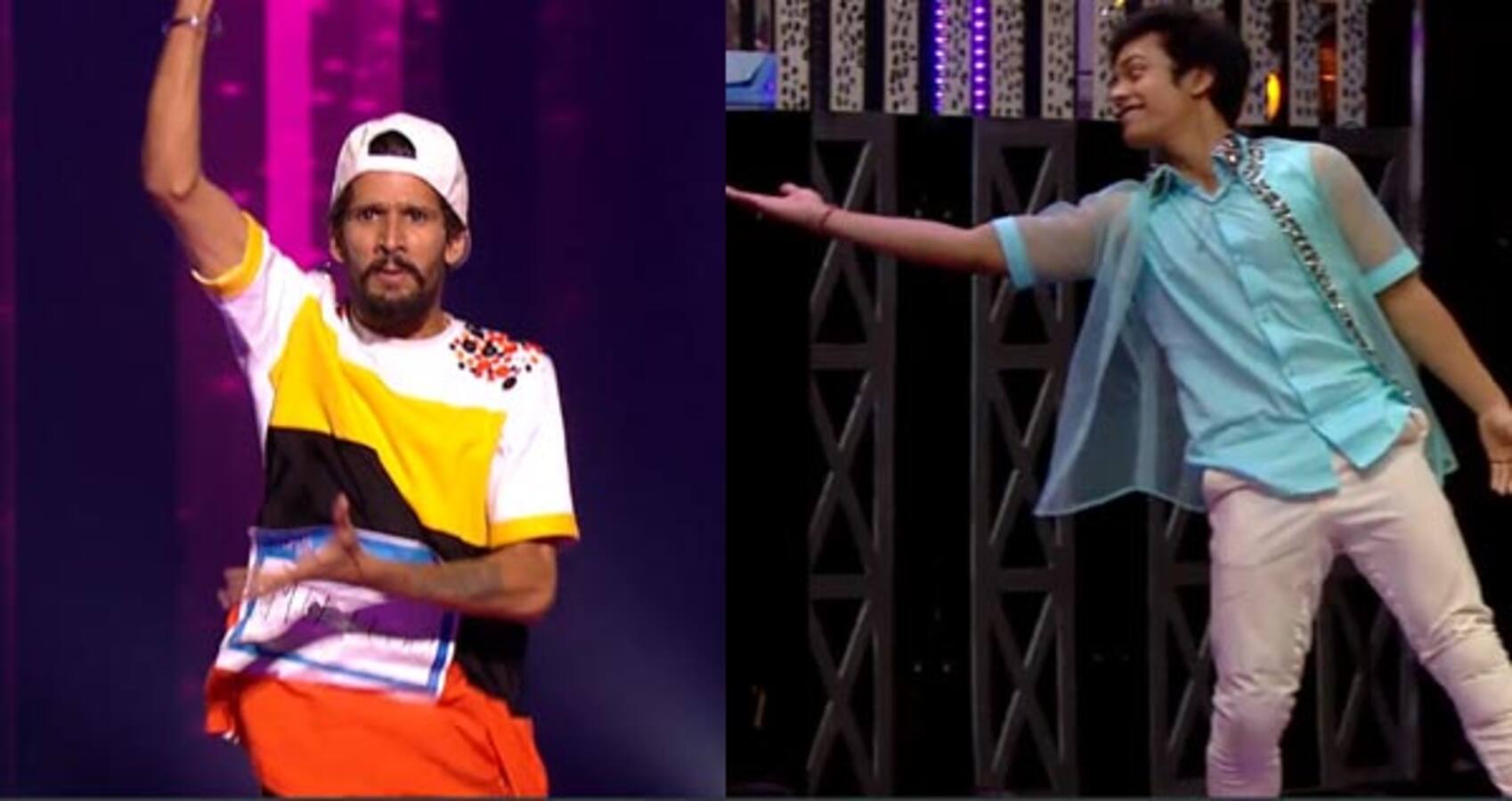 Dance Plus 3: Amardeep Singh Natt and Aryan Paatra make it to the final four - Bollywood News ...