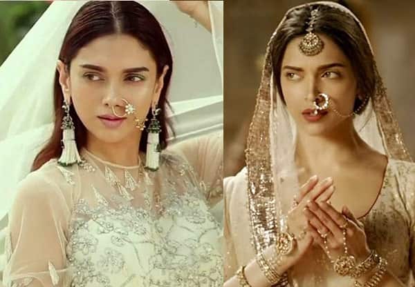 Can you believe it...we found Deepika Padukone’s doppelganger in Aditi ...