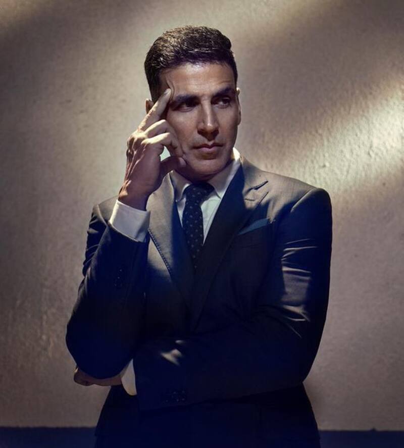 Akshay Kumar thanks 20 million 'Akkians' on Instagram - watch video ...